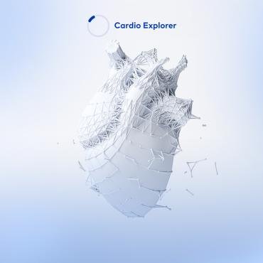 Cardio Explorer: Advanced AI Cardio Test Solutions | AlfaDiag
