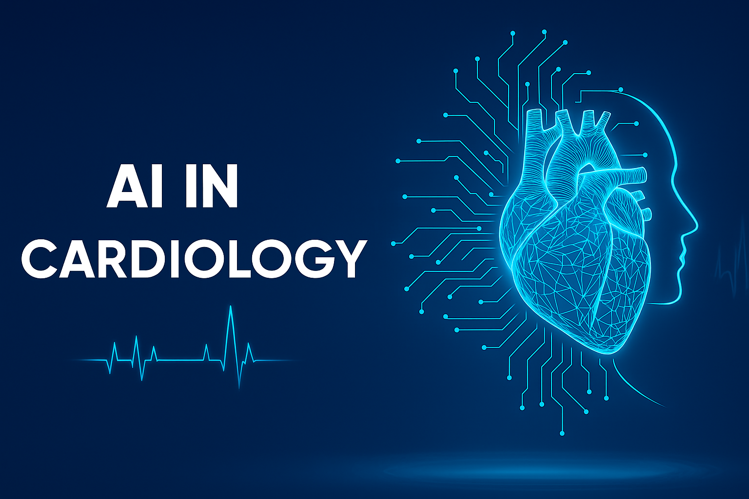 AI in Cardiology: Advancing Non-Invasive Risk Assessment - Alfadiag